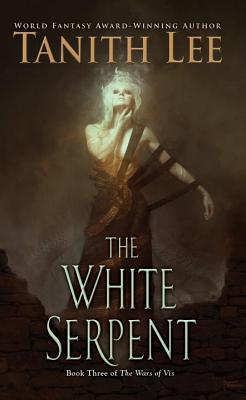 The White Serpent by Tanith Lee | Goodreads
