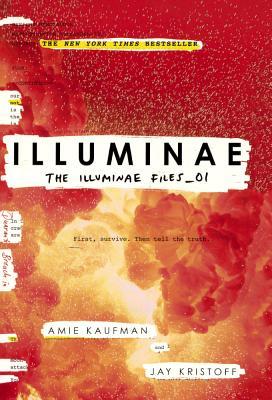 Illuminae (The Illuminae Files #1) by Amie; Kristoff Kaufman | Goodreads