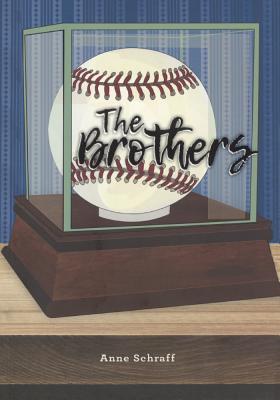The Brothers by Anne E. Schraff | Goodreads