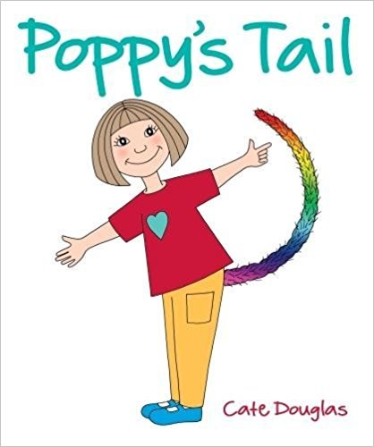Poppy's Tail by Cate Douglas | Goodreads