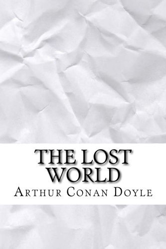 The Lost World by Arthur Conan Doyle | Goodreads