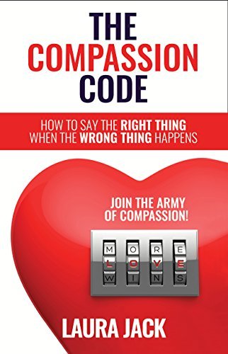 The Compassion Code by Laura Jack | Goodreads