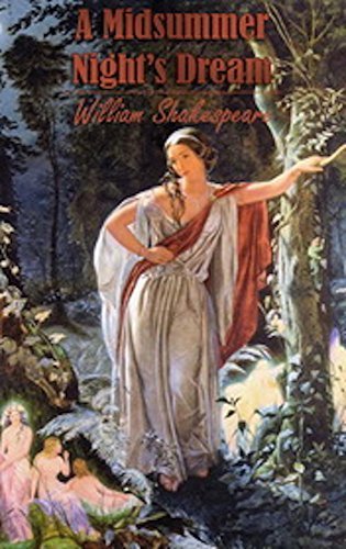 A Midsummer Nights Dream by William Shakespeare | Goodreads