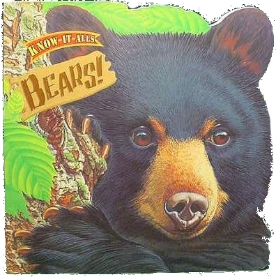 Bears (Know It Alls) by Christopher Nicholas | Goodreads