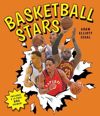 Basketball Stars by Adam Segal | Goodreads