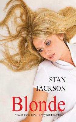 Blonde by Stan Jackson | Goodreads