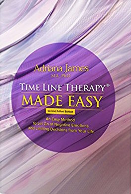 Time Line Therapy Made Easy An Easy: Method to Let Go of Negative ...