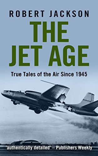 The Jet Age by Robert Jackson | Goodreads