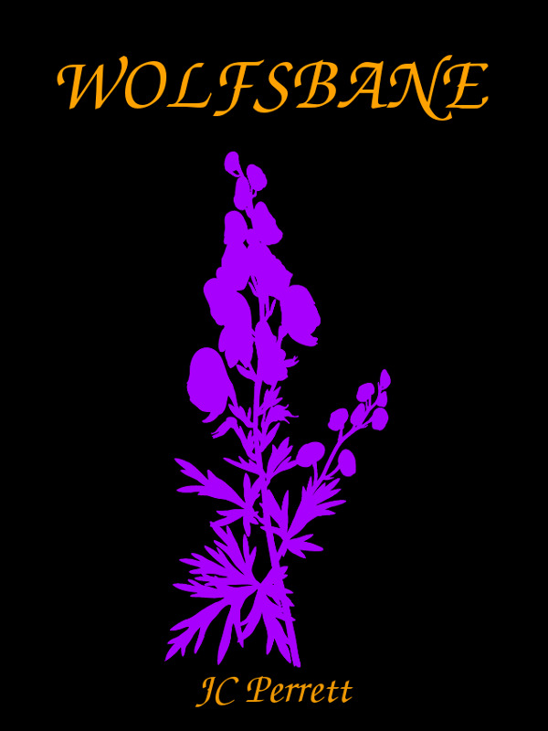Wolfsbane (The Wolfsbane Trilogy #1) by J.C. Perrett | Goodreads