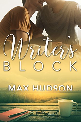 Writer's Block by Max Hudson | Goodreads