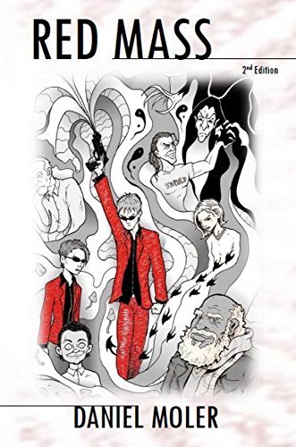 RED Mass by Daniel Moler | Goodreads