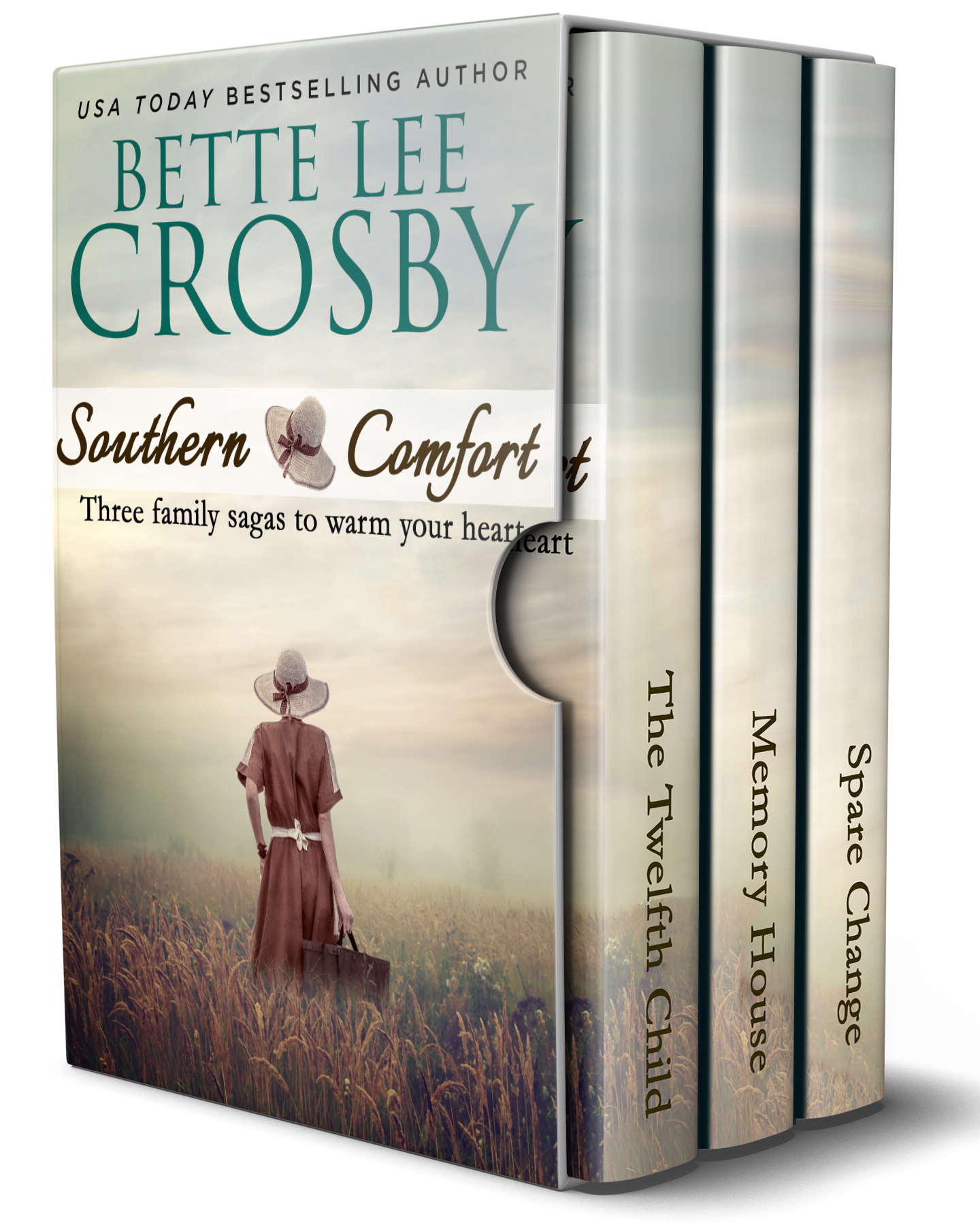 Southern Comfort by Bette Lee Crosby | Goodreads