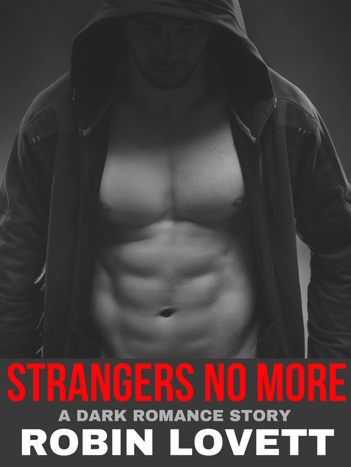 Strangers No More (Dark #1.5) by Robin Lovett | Goodreads