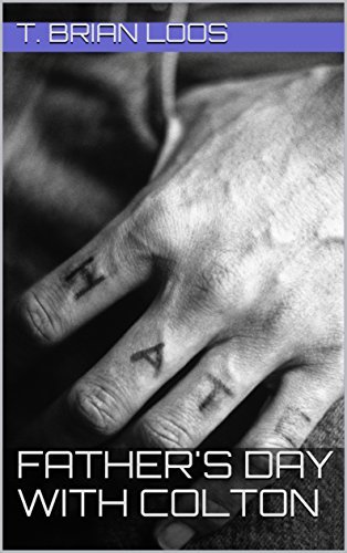 Say My Name Boy by T. Brian Loos | Goodreads