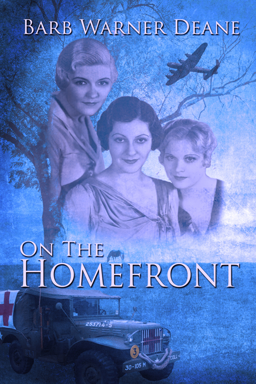 On The Homefront by Barb Warner Deane | Goodreads