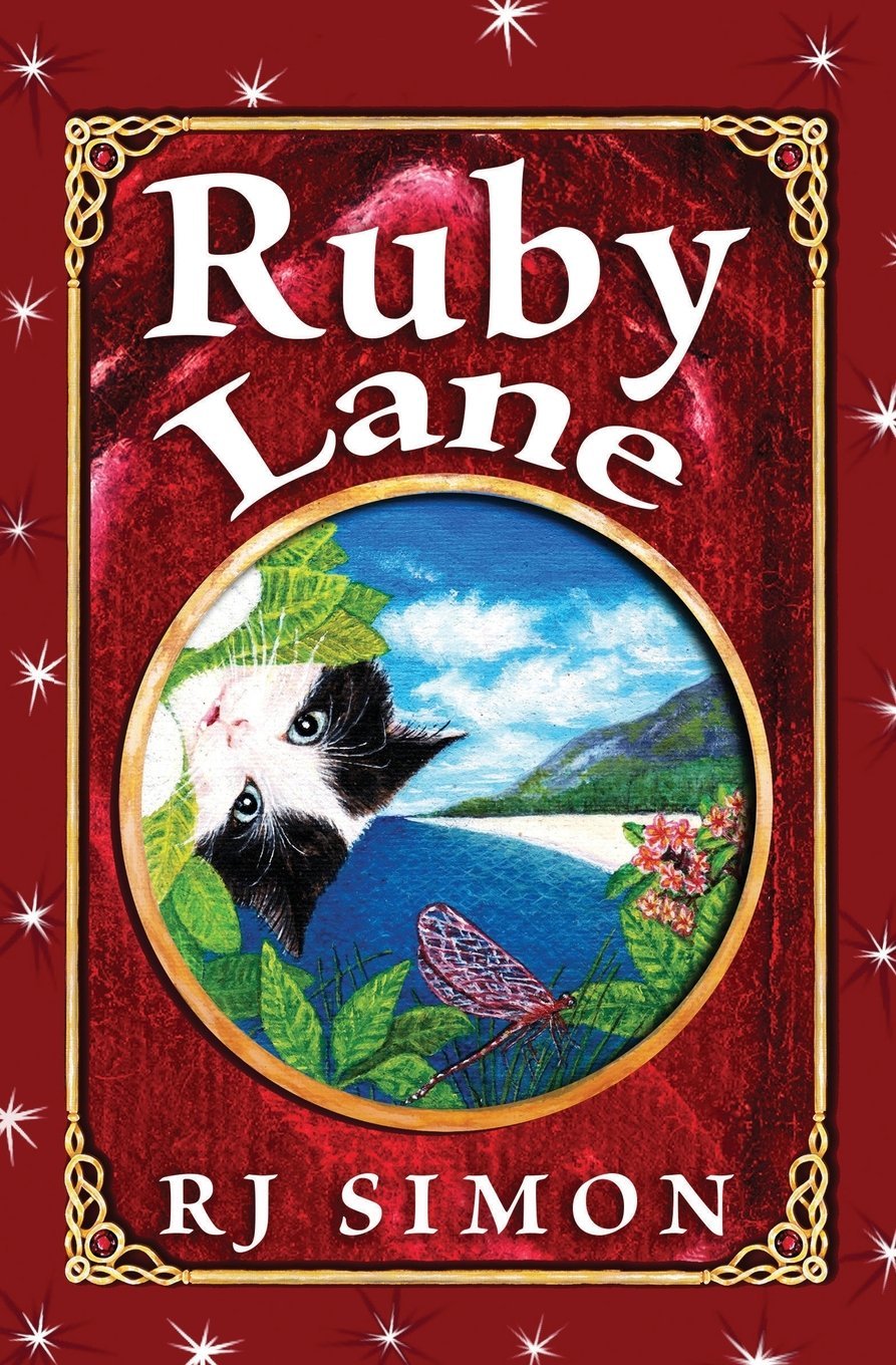 Ruby Lane by R.J. Simon | Goodreads