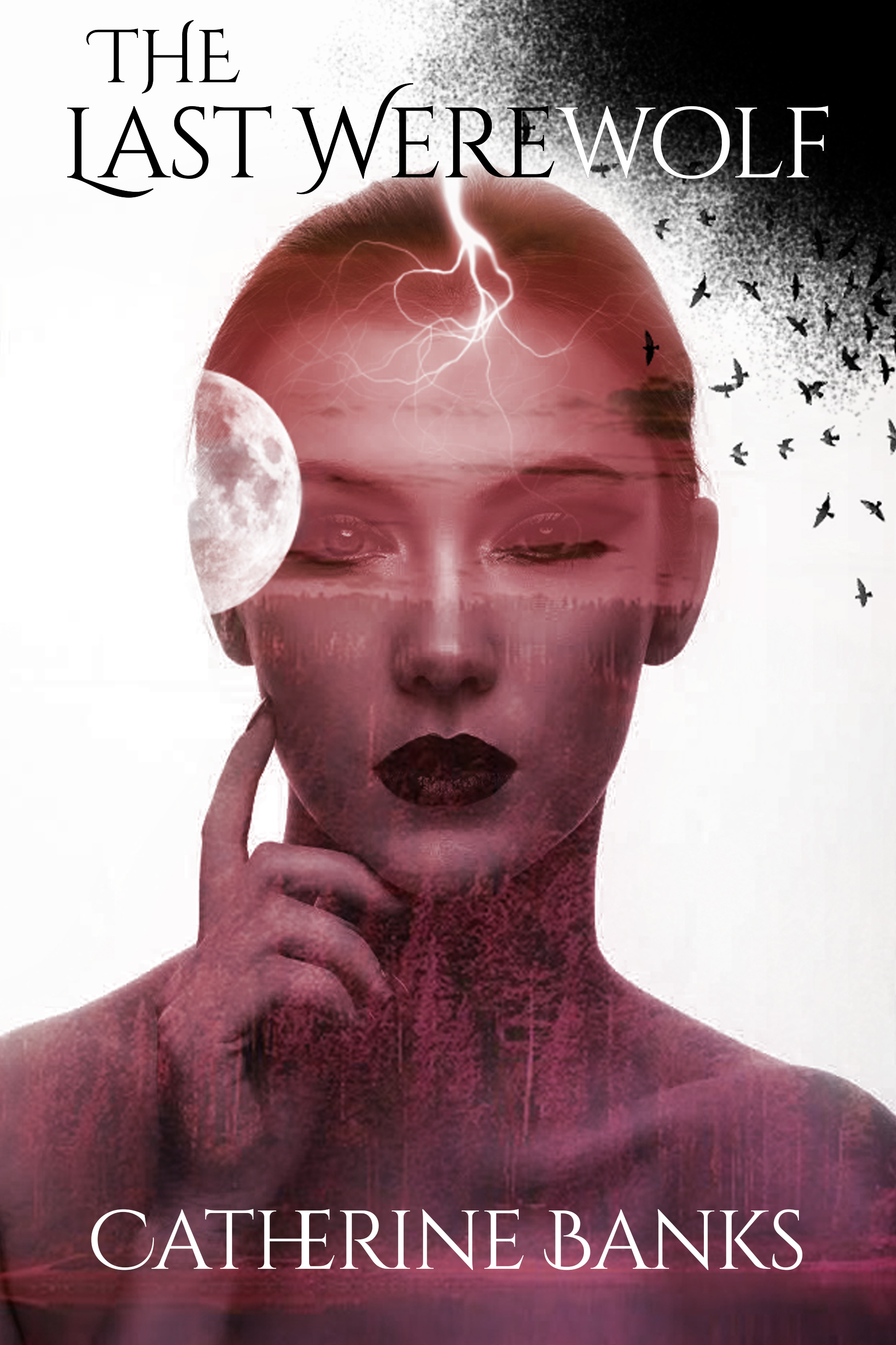 The Last Werewolf by Catherine Banks | Goodreads