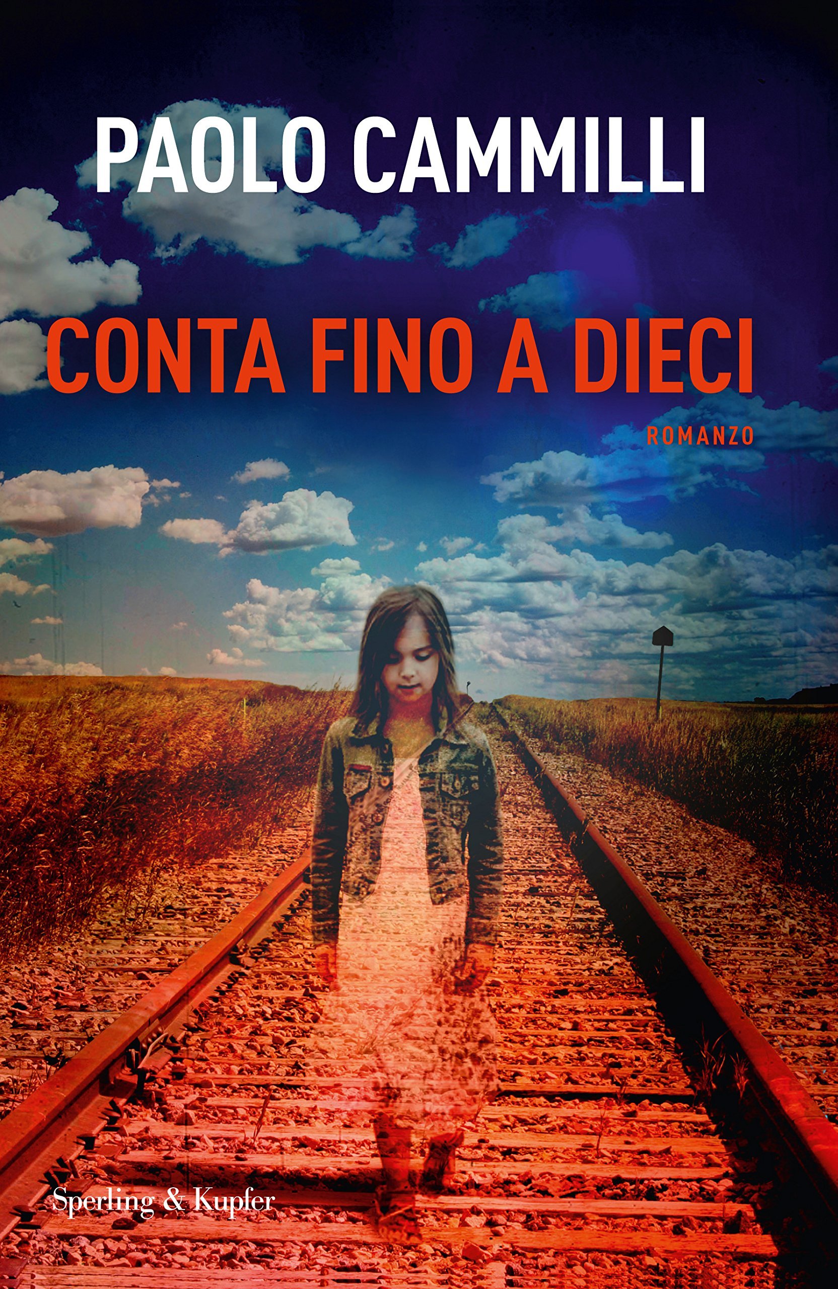 Conta fino a dieci by Paolo Cammilli | Goodreads