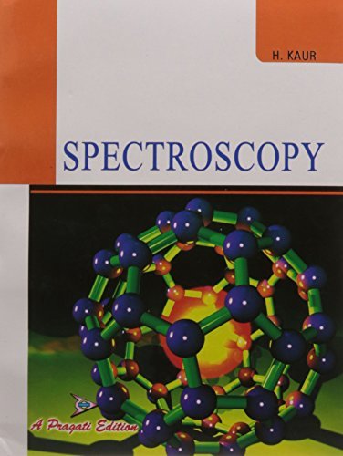 Spectroscopy. by H. Kaur | Goodreads
