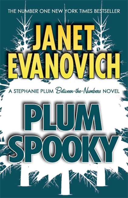 Plum Spooky by Janet Evanovich | Goodreads