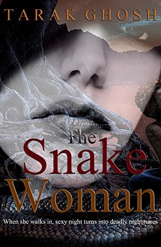 Girl Turns Into Snake