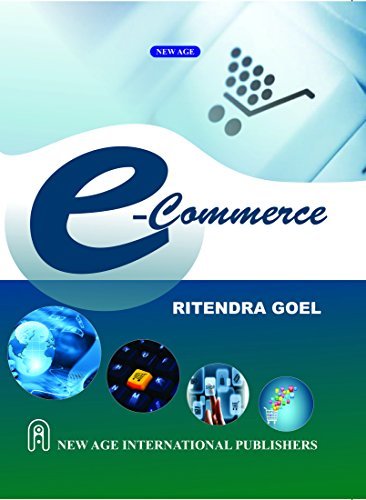 E-commerce by Ritendra Goel | Goodreads