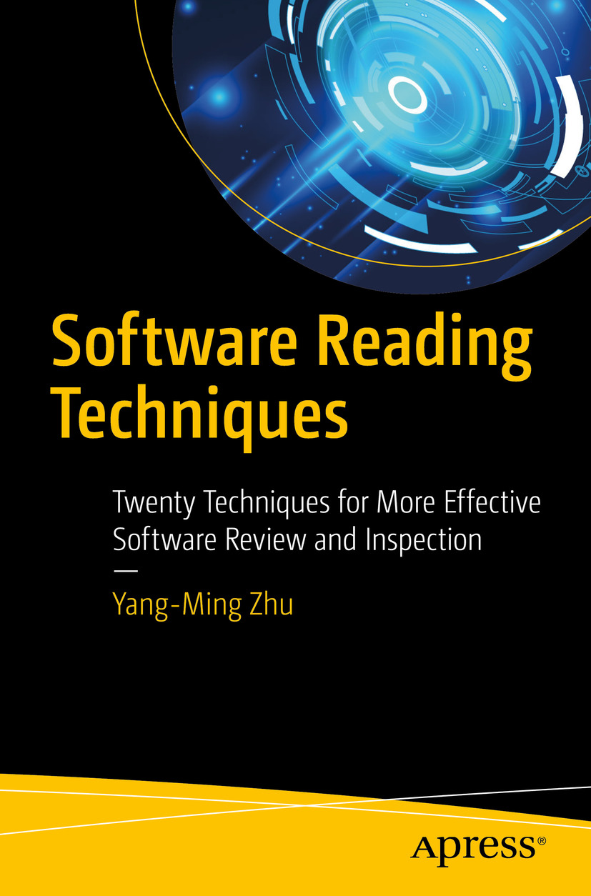 Software Reading Techniques: Twenty Techniques for More Effective ...