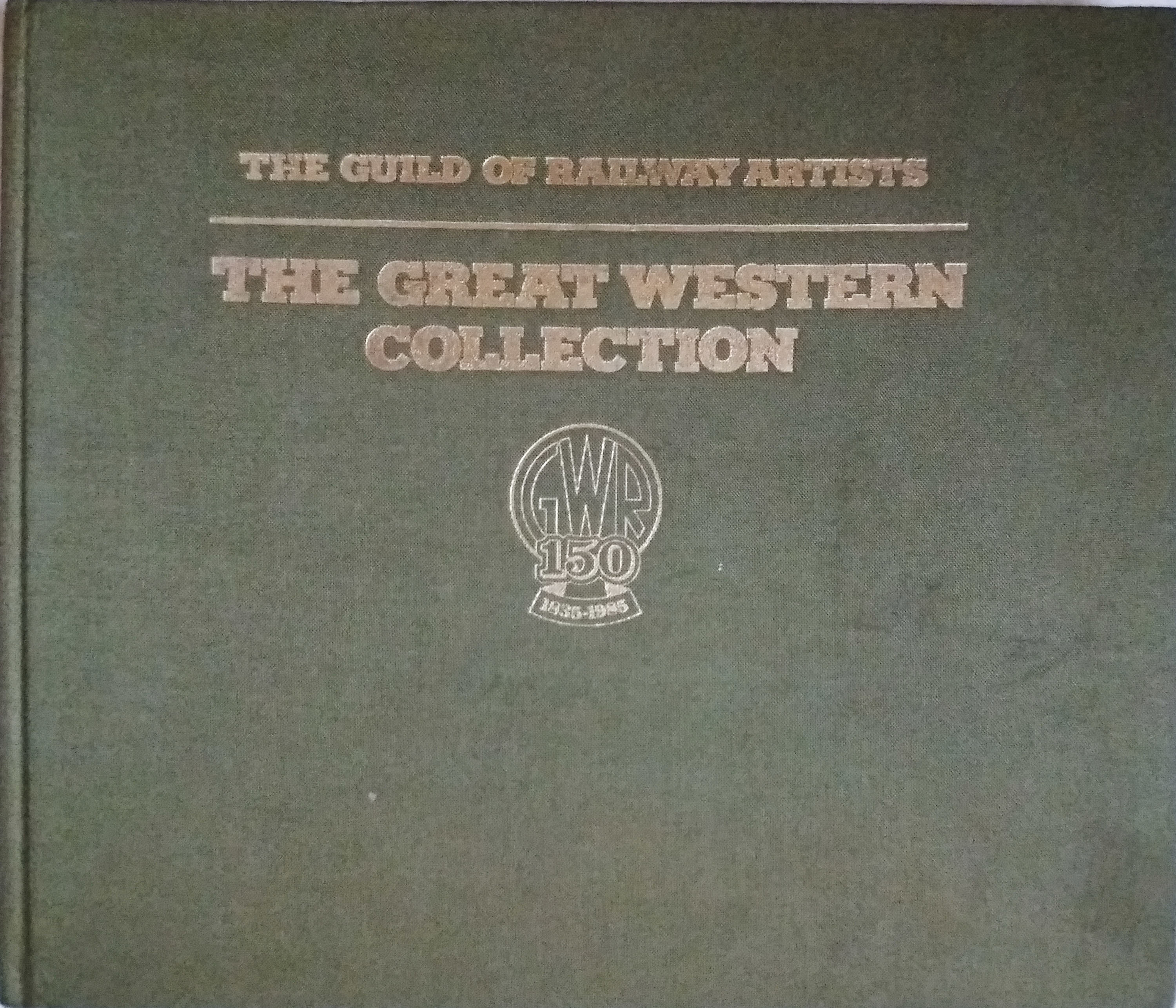 The Great Western Collection by Brian Hollingsworth | Goodreads