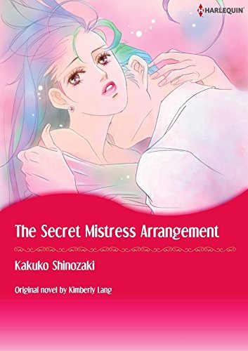 The Secret Mistress Arrangement by Kakuko Shinozaki | Goodreads