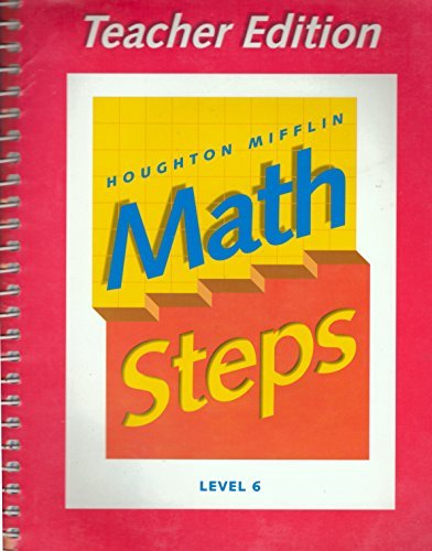Houghton Mifflin Math Help