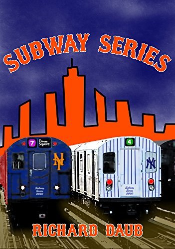 Subway Series by Richard Daub | Goodreads