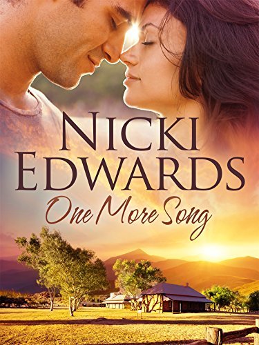 One More Song by Nicki Edwards | Goodreads