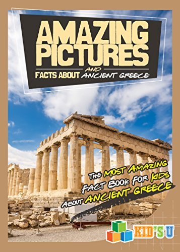 Amazing Pictures and Facts About Ancient Greece: The Most Amazing Fact ...
