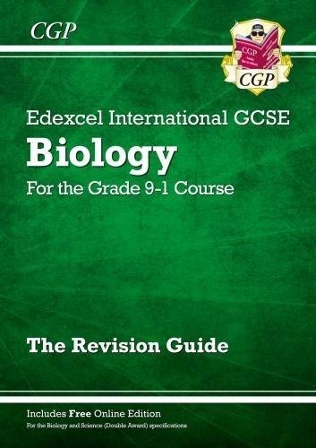 Revision Guide With Online Edition by CGP Books | Goodreads