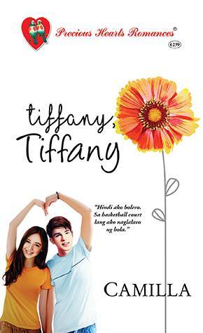 tiffany, Tiffany by Camilla | Goodreads