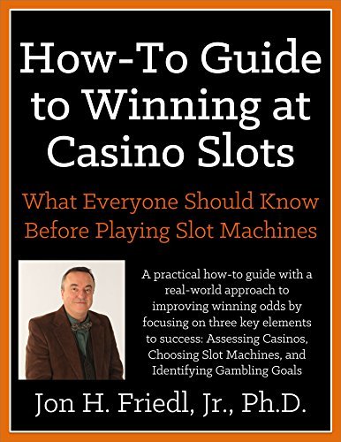 How-To Guide to Winning at Casino Slots: What Everyone Should Know ...