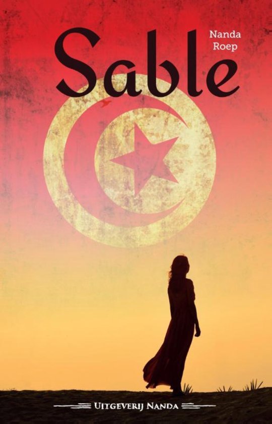 Sable by Nanda Roep | Goodreads