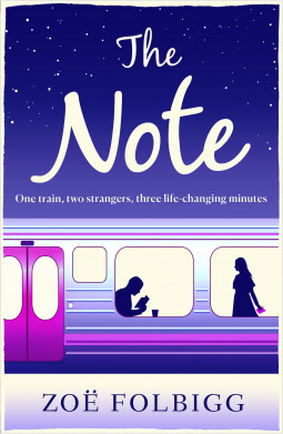 The Note by Zoë Folbigg | Goodreads