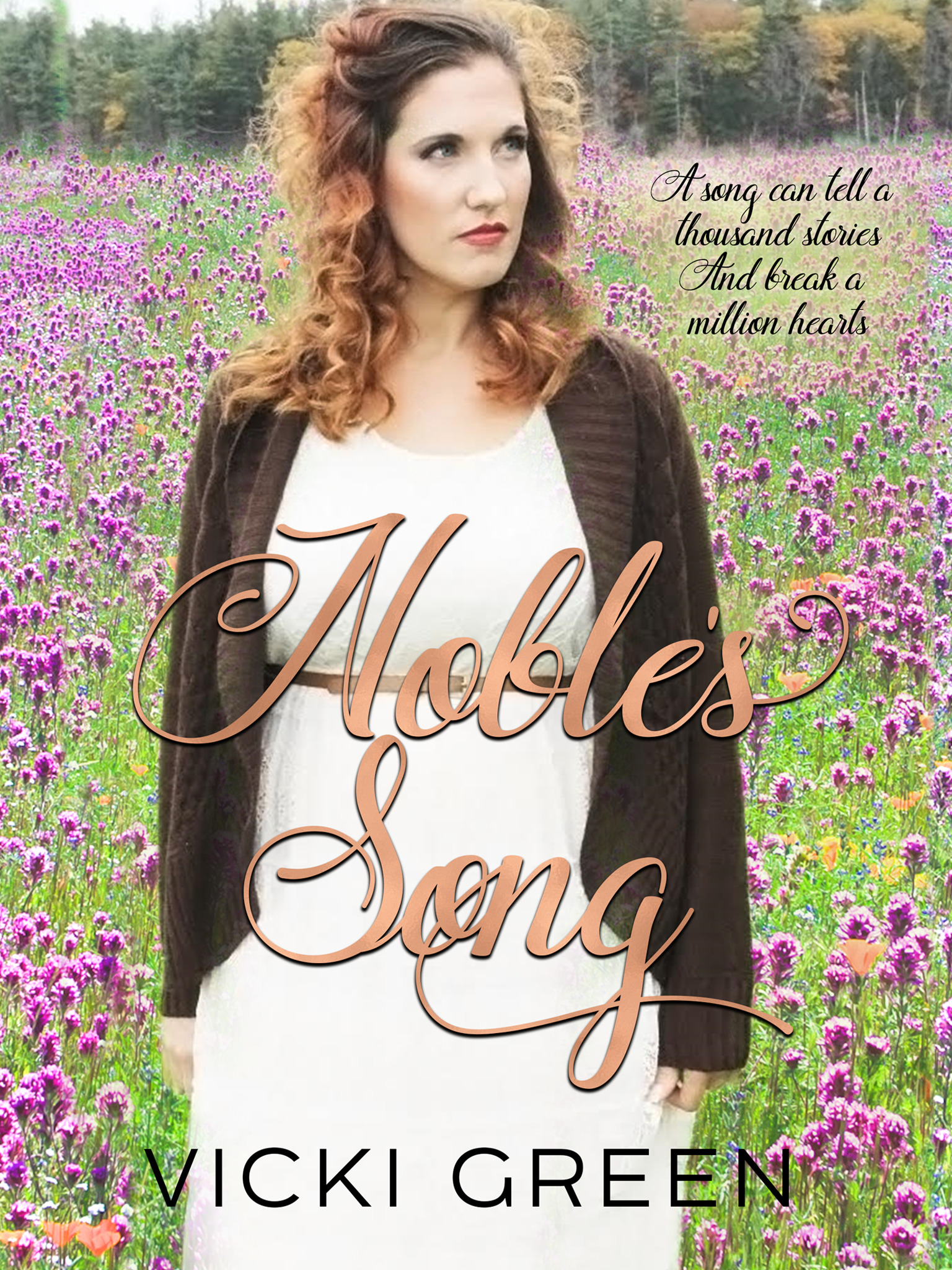 Noble's Song by Vicki Green | Goodreads