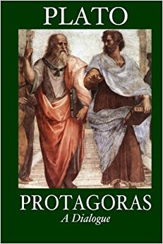 Protagora/Gorgija by Plato | Goodreads