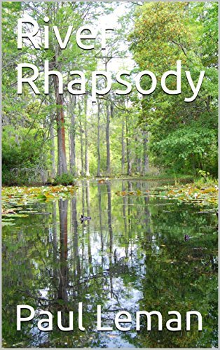 River Rhapsody by Paul Leman | Goodreads