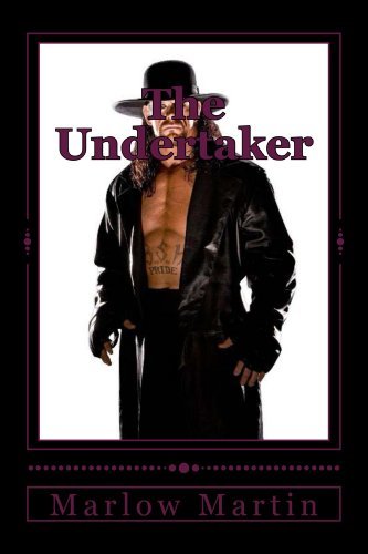 The Undertaker by Marlow Martin | Goodreads