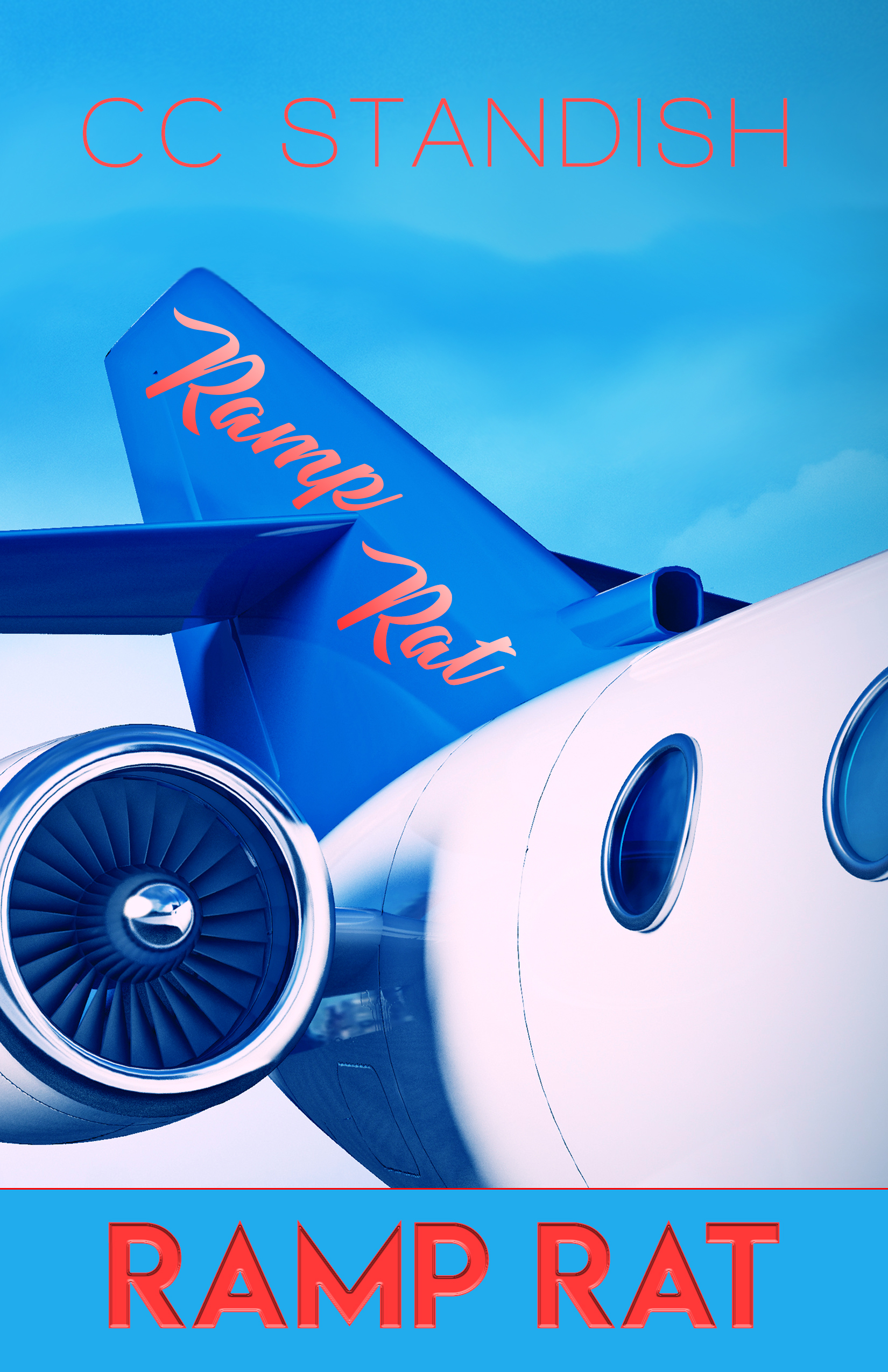 Ramp Rat by C.C. Standish | Goodreads