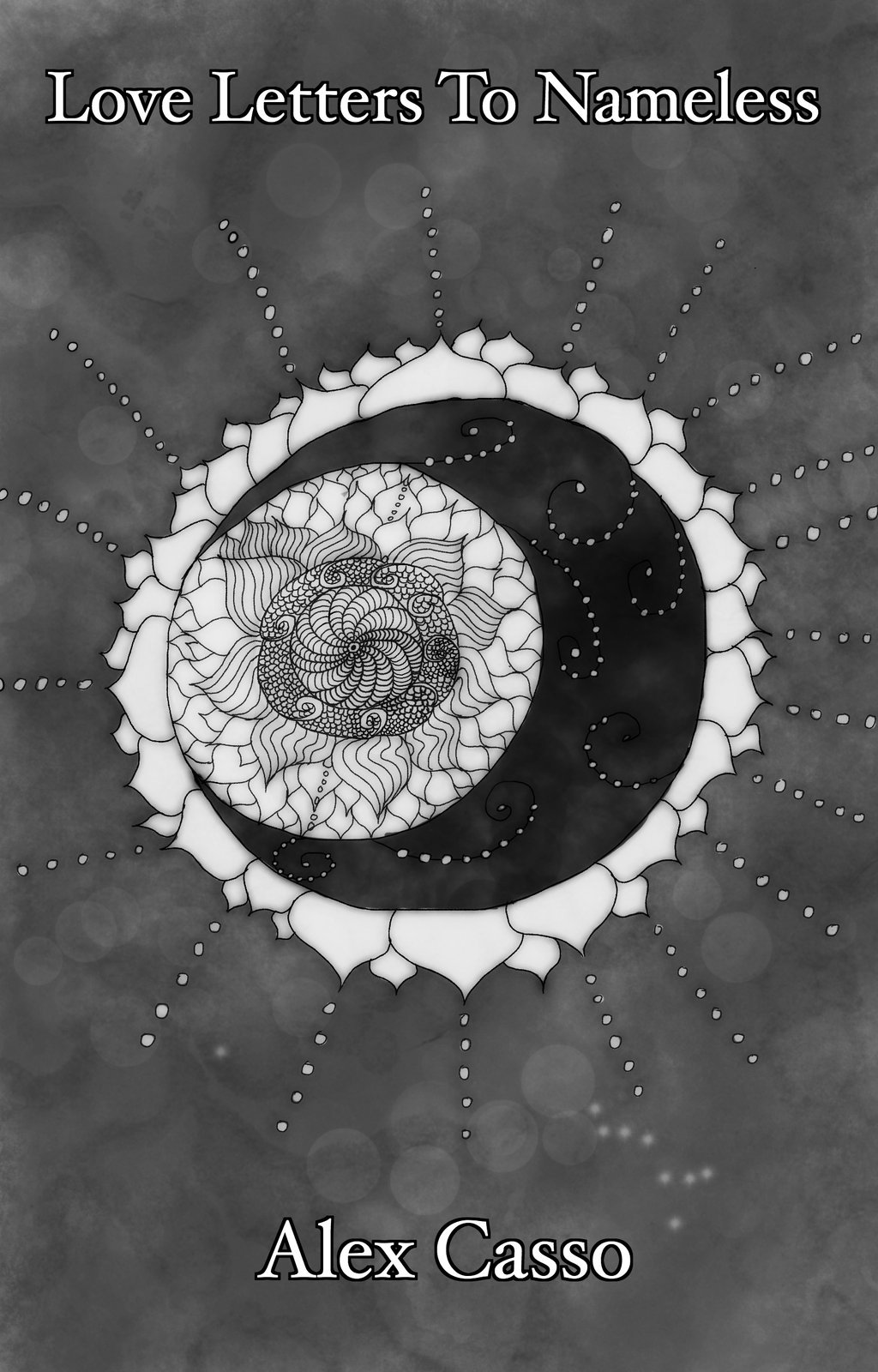 Love Letters To Nameless by Alex Casso | Goodreads