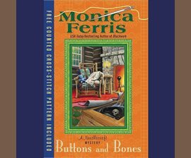 Buttons and Bones by Monica Ferris | Goodreads