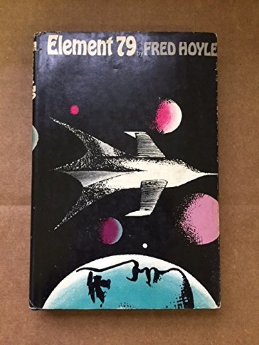 Element 79 by Annabel Craig | Goodreads