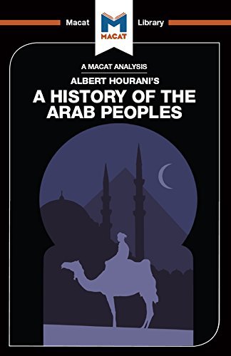 History of the Arab Peoples by J.A.O.C. Brown | Goodreads