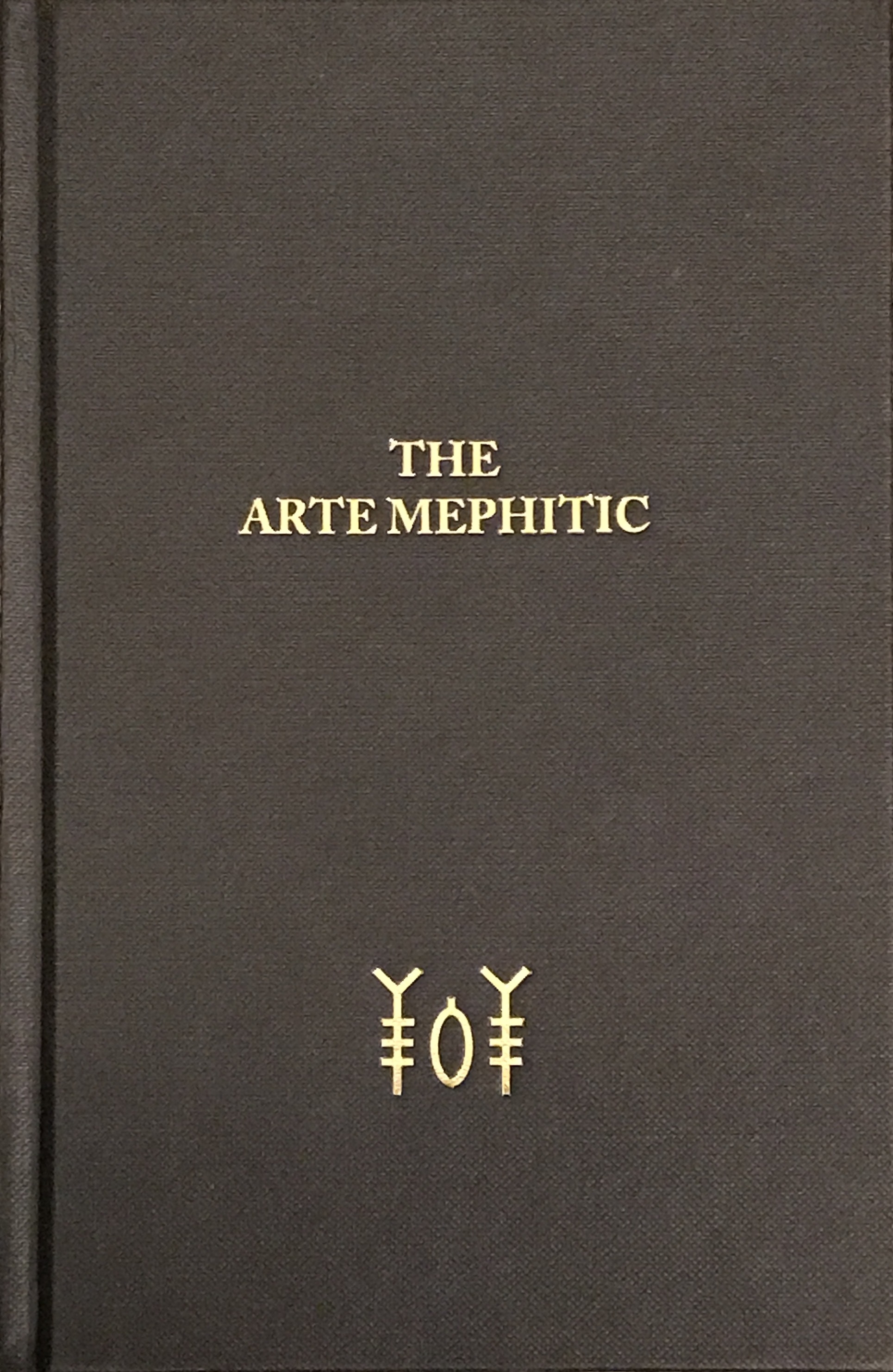 The Arte Mephitic by Phil Breach | Goodreads