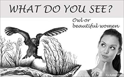 Pictures with hidden meaning puzzles: do you see what i see by Kita ...