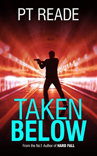 Taken Below by P.T. Reade | Goodreads